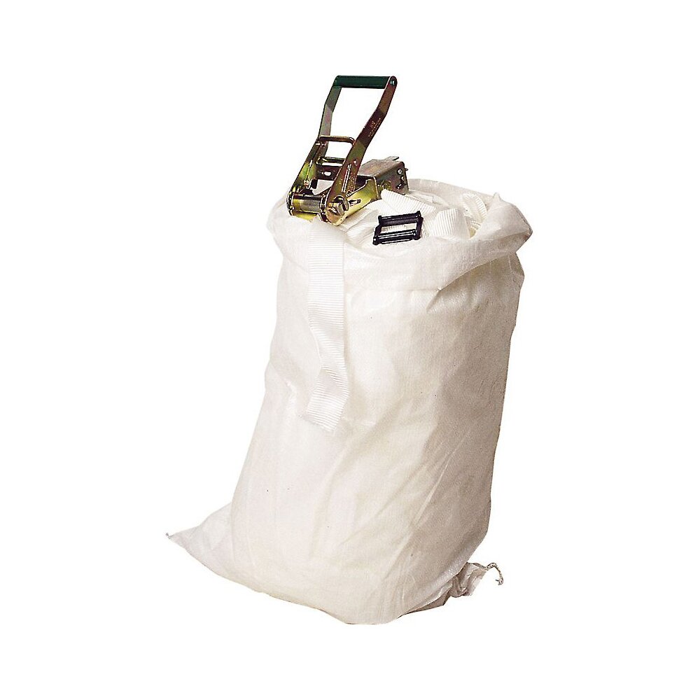 Ecolash one way lashing webbing for secure cargo operations | Certex Poland